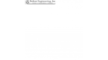 Bolton Engineering Inc