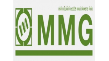 MMG SERVICES & SUPPLY CO.,LTD.