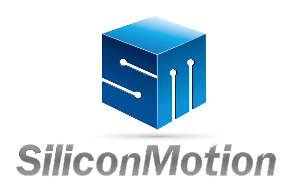 Drivers Silicon Motion Graphic