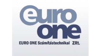 Euro One Számítástechnikai Rt.
