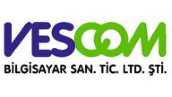 VESCOM BILGISAYAR SAN TIC LTD STI