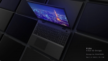 Pegatron Corporation