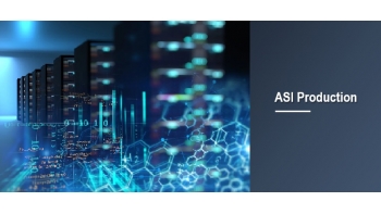 ASI Corporation - North America