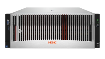新华三技术有限公司(h3c)