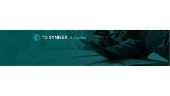 TD SYNNEX USA