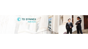 TD SYNNEX USA