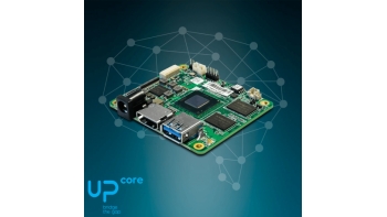 UP Core - The smallest quad-core x86 single board computer in the world ...