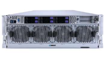 AMAX Engineering Corporation