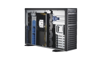 AMAX Engineering Corporation