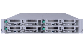 AMAX Engineering Corporation