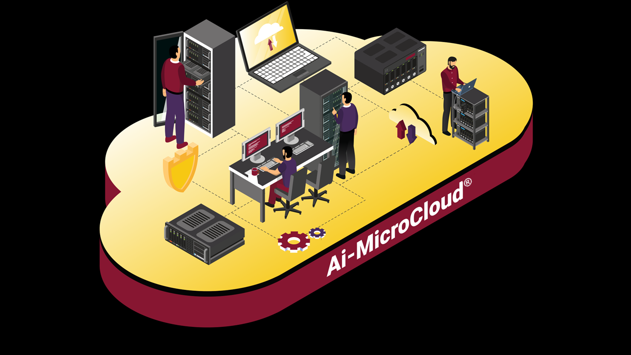 Zeblok Computational Inc. - Intel® Solutions Marketplace