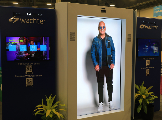 Proto Integrated by Wachter - Intel® Solutions Marketplace