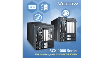 Vecow Co., Ltd.