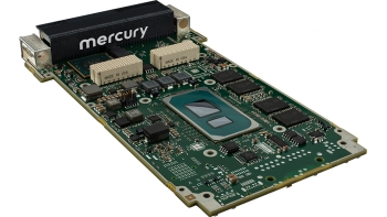 Mercury Systems, Inc.
