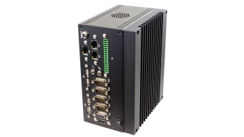 LEX COMPUTECH CO., LTD.