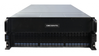 Shenzhen Decenta Technology Co., LTD