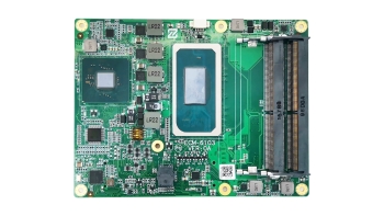 ZRT Type6 Core board ECM-C133