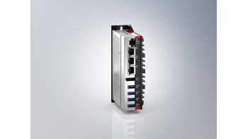 C6030-0080 | Ultra-compact Industrial PC