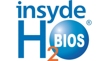 INSYDE SOFTWARE CORP.