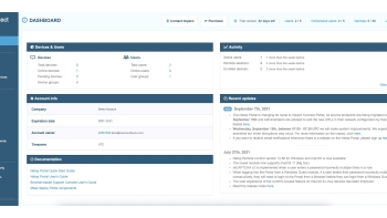 Netop Remote Control