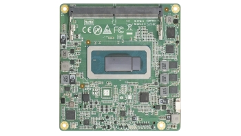 ZRT Type6 Core board ECM-C133